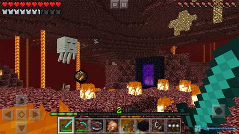 Minecraft Pocket Edition 1 0 6 0 Releases MCPE Minecraft Pocket