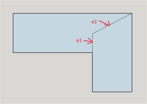 Removing Internal Edges Ruby Api Sketchup Community