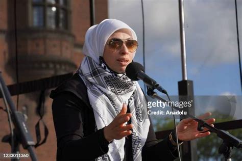 Palestinian Asmaa Photos And Premium High Res Pictures Getty Images