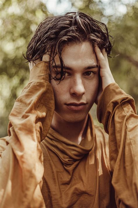 Dylan Rubic Male Model Profile Los Angeles California Us 11 Photos Model Mayhem