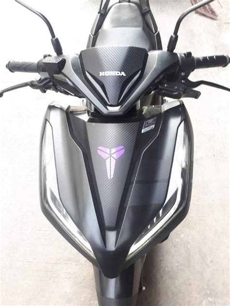 Honda Click 150 V2 2018 Motorbikes Motorbikes For Sale On Carousell