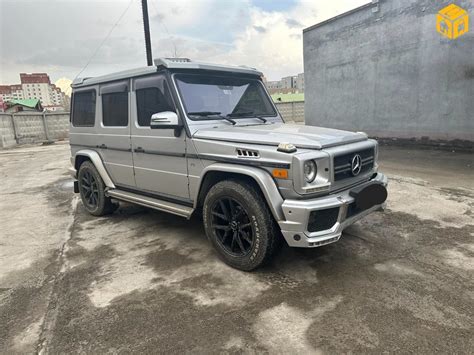 G Class Zarna Une G Class зарна үнэ