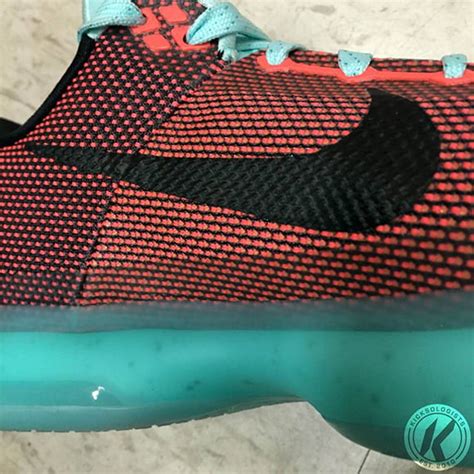 Nike Kobe 10 Easter Detailed Look Sneakerfiles