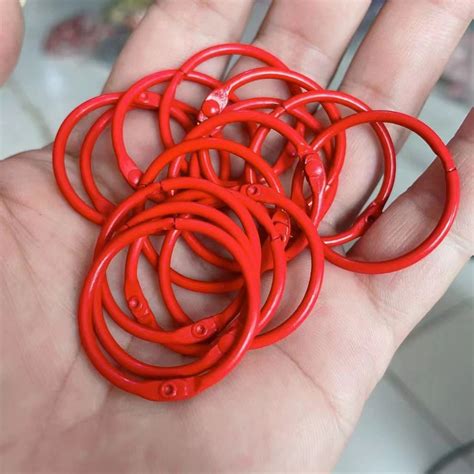Jual Ready Stock 1pcs Lot Klip Kait Gantungan Kunci Model Lobster