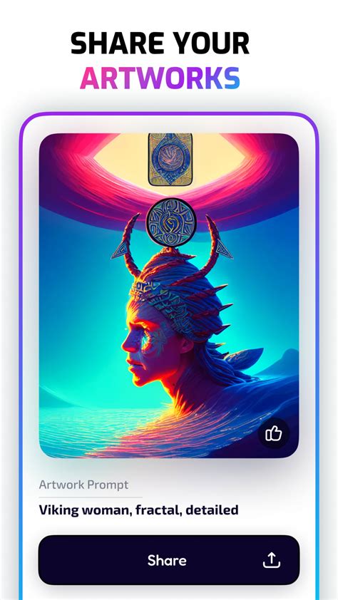 Inspirex Magic Avatar Ai Art Para Iphone Descargar