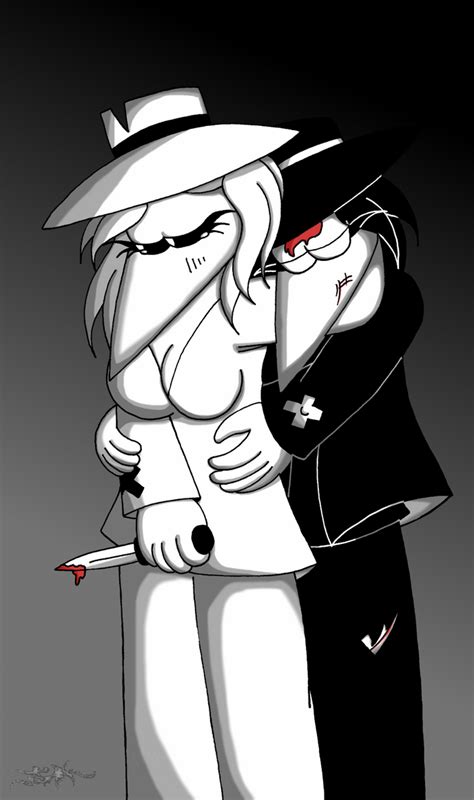 Spy Vs Spy Beloved Enemys By Watheanum On Deviantart