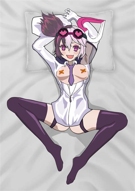 Rule 34 1girls Duel Monster Kasatsukibed Vanquish Soul Dr Mad Love