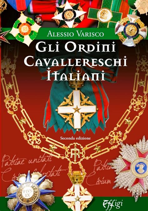 I Cavalieri Ditalia