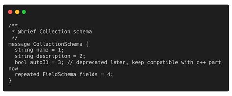 An Introduction To Milvus Python Sdk And Api Milvus Blog