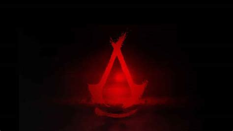 Assassins Creed Red Muda De Nome E Ganha Data De Anúncio Clube Do