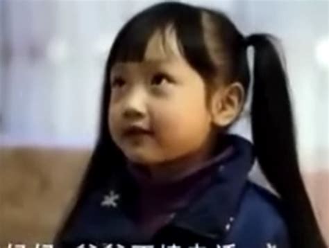 小女孩实力坑爹，你敢相信吗？