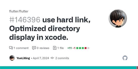 optimizing the developer experience using xcode r flutterdev