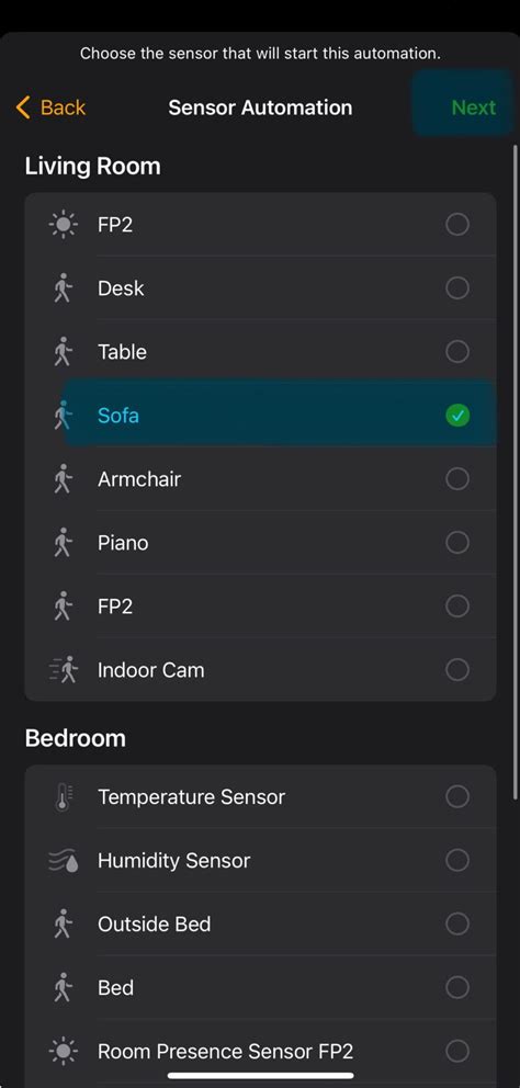 How To Create An Automation With Multiple Variables On Apple Home Tohippo