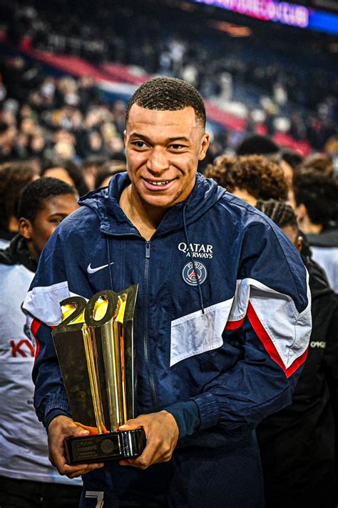 Instant Foot on Twitter Kylian Mbappé Le prochain palier