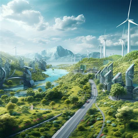 Hidrogênio Verde A Revolução Energética Sustentável do Futuro