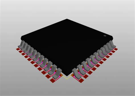 Atmega324p 20au Datasheet Pdf And Specifications Atmel Findic