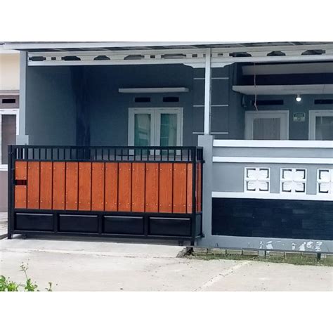 Jual Kanopi Rangka Atap Baja Ringan Shopee Indonesia