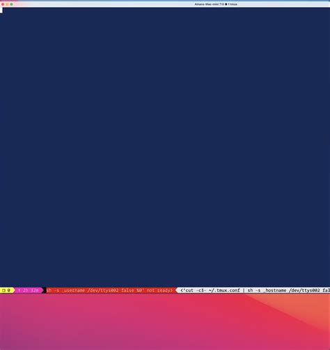 Zenify The Redraws · Issue 2774 · Tmuxtmux · Github