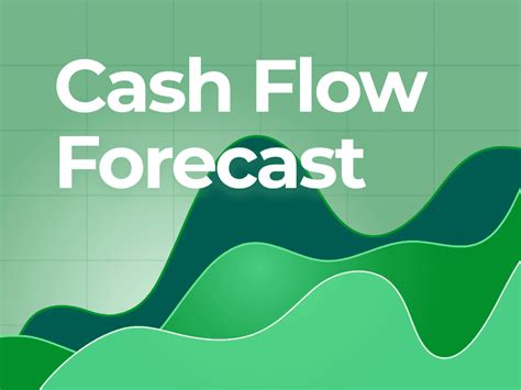 Importance Of Cash Flow Forecasts Benefits And Limitations