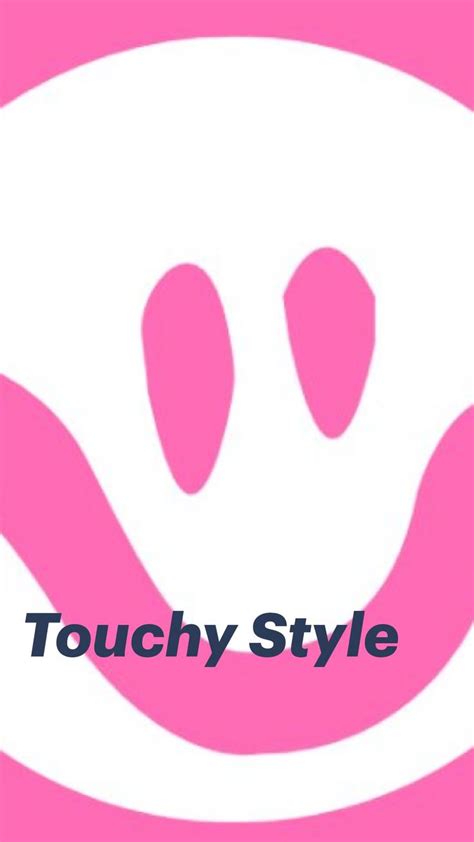 Touchy Style: An immersive guide by Touchy Style