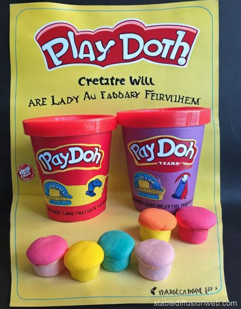 Macbeth Theatre Poster Stable Diffusion Online