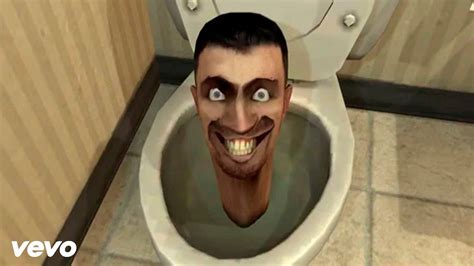 Skibidi Toilet Phonk Nodslie Song Lyrics Music Videos And Concerts