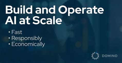 domino positioned as a visionary in magic quadrant for data science and