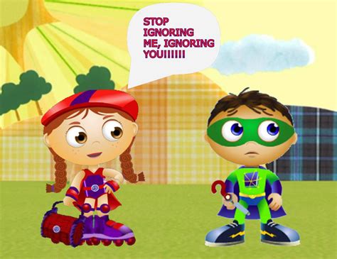 Super Why Fop Sigma Parody By Jack1set2 On Deviantart