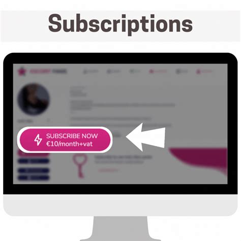 Models Guide To Escortfans