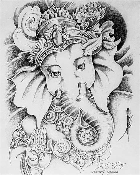 [jediandsith เล่าไปเรื่อย] โอม กันกันละประตรัย นะมะฮา คุณเคยคิดบ้างไหมว่าภาพเขียนภาพหนึ่งควรมี