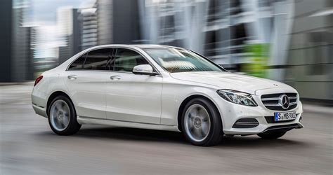 2014 2021 Mercedes Benz C Class Prices Specs And Features