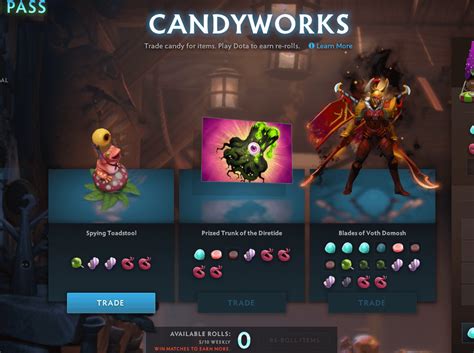 Guess How Many Fcking Rolls I Had To Do To Get One Measly Arcana Rdota2