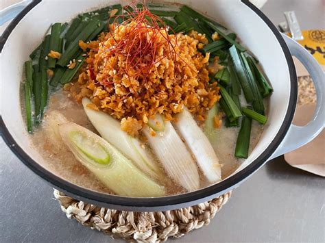 【冬はこれ！大豆ミートレシピ】ピリ辛担々鍋 Soycle ソイクル