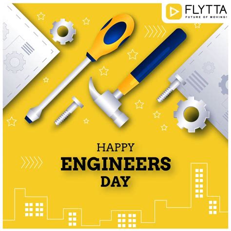 Flytta On Linkedin Engineersday Innovationnation Engineeringexcellence Goflytta