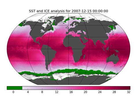 Python Setting First Color In Basemap Colorbar To Gray Not Working Stack Overflow