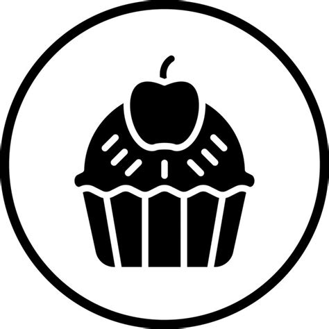 Premium Vector Pie Icon Style
