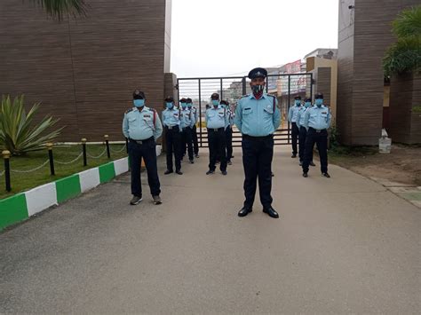 Gallery Rohit Security Services