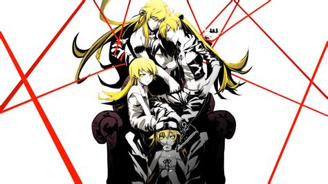Kiss Shot Acerola Orion Heart Under Blade Soul Koyomi Araragi