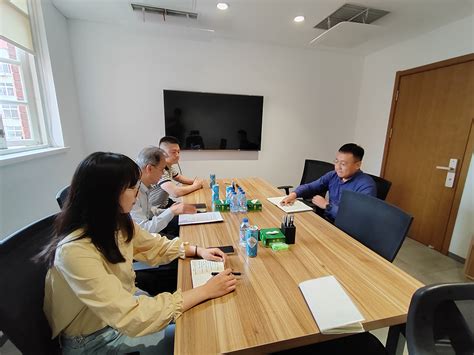 登州路街道纪检监察工委开展“护航行动”走访企业凤凰网青岛凤凰网