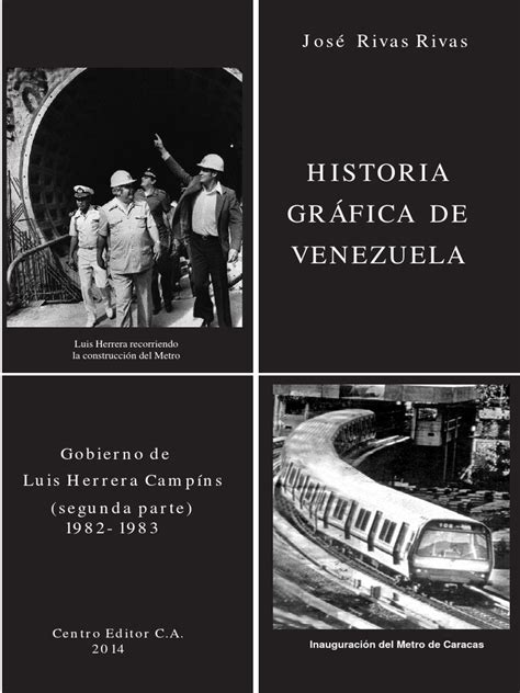 2 Gobierno De Luis Herrera Campíns Tomo Xv 2d Parte Pdf