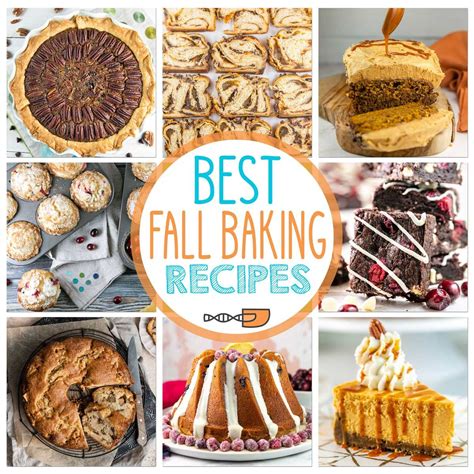 23 Wonderfully Cozy Things You Need To Bake This Fall Artofit
