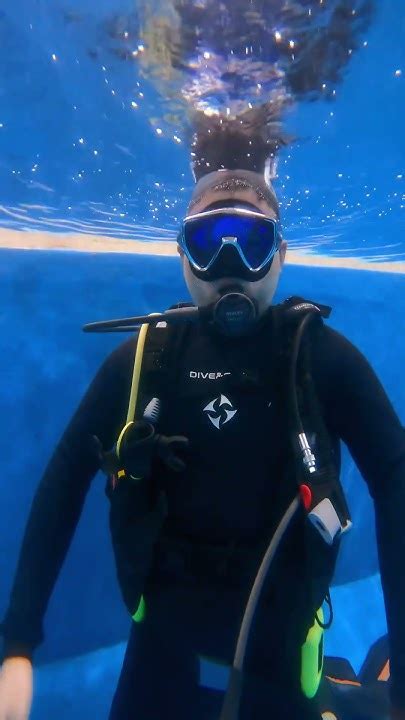 체계적인 교육 오픈워터교육은 제대로 스쿠버라인에서 당진스쿠버팀 스킨스쿠버다이빙교육 Youtube