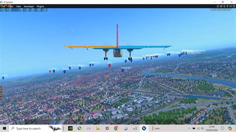 Xp11 Alpilotx And Autogen An Observation And Question For The