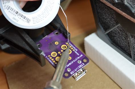 USB Tester Assembly Learn At FriedCircuits USB Tester Assembly Learn At FriedCircuits