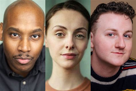 Full Cast Revealed For Sherlock Holmes Comedy With Songs By Andrew
