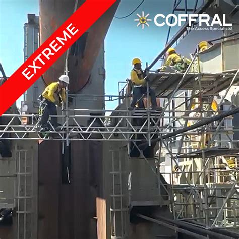 Ship Blasting Coffral Philippines