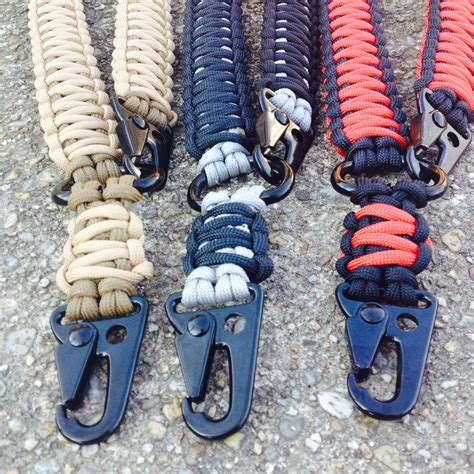 Pin On Paracord