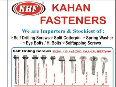 Ss Split Cotter Pins Packaging Type Box At Rs 1 Piece Split Cotter