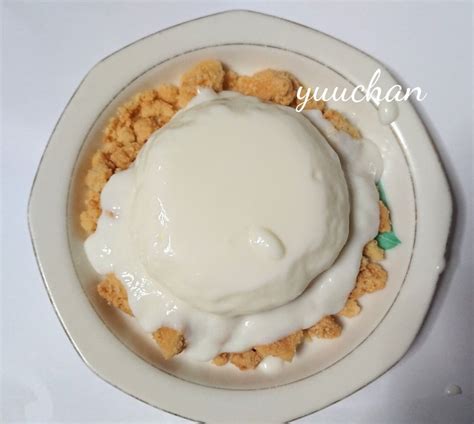 きょうのおやつ ローソン ふわしゅわとろり スフレパンケーキ ゆうちゃんのブログ