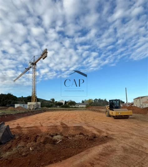 Vente Maison 4 Pièces Poggio Mezzana Maison F4 T4 4 Pièces 101 7 M²